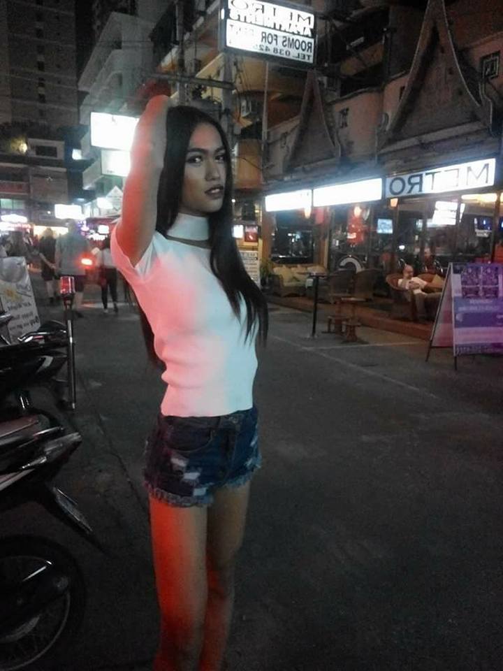 Duangjai Bar, Soi Chaiyapoon. - Page 4 - Ladyboy Bars - LadyBoyReview