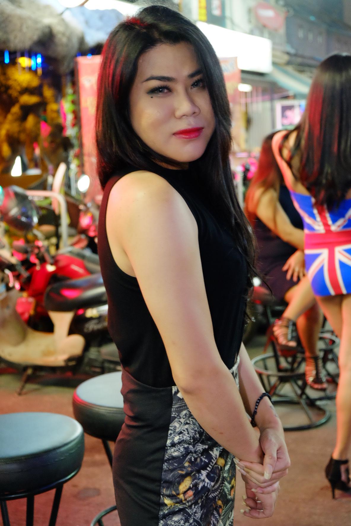 Duangjai Bar, Soi Chaiyapoon. - Page 4 - Ladyboy Bars - LadyBoyReview