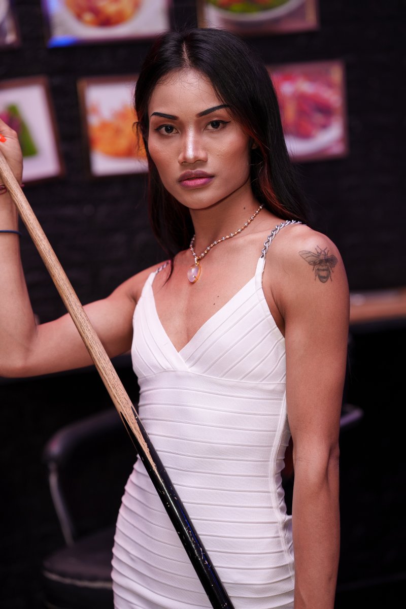 Check In Bar, Soi 10 Sukhumvit - Page 18 - Bangkok - LadyBoyReview