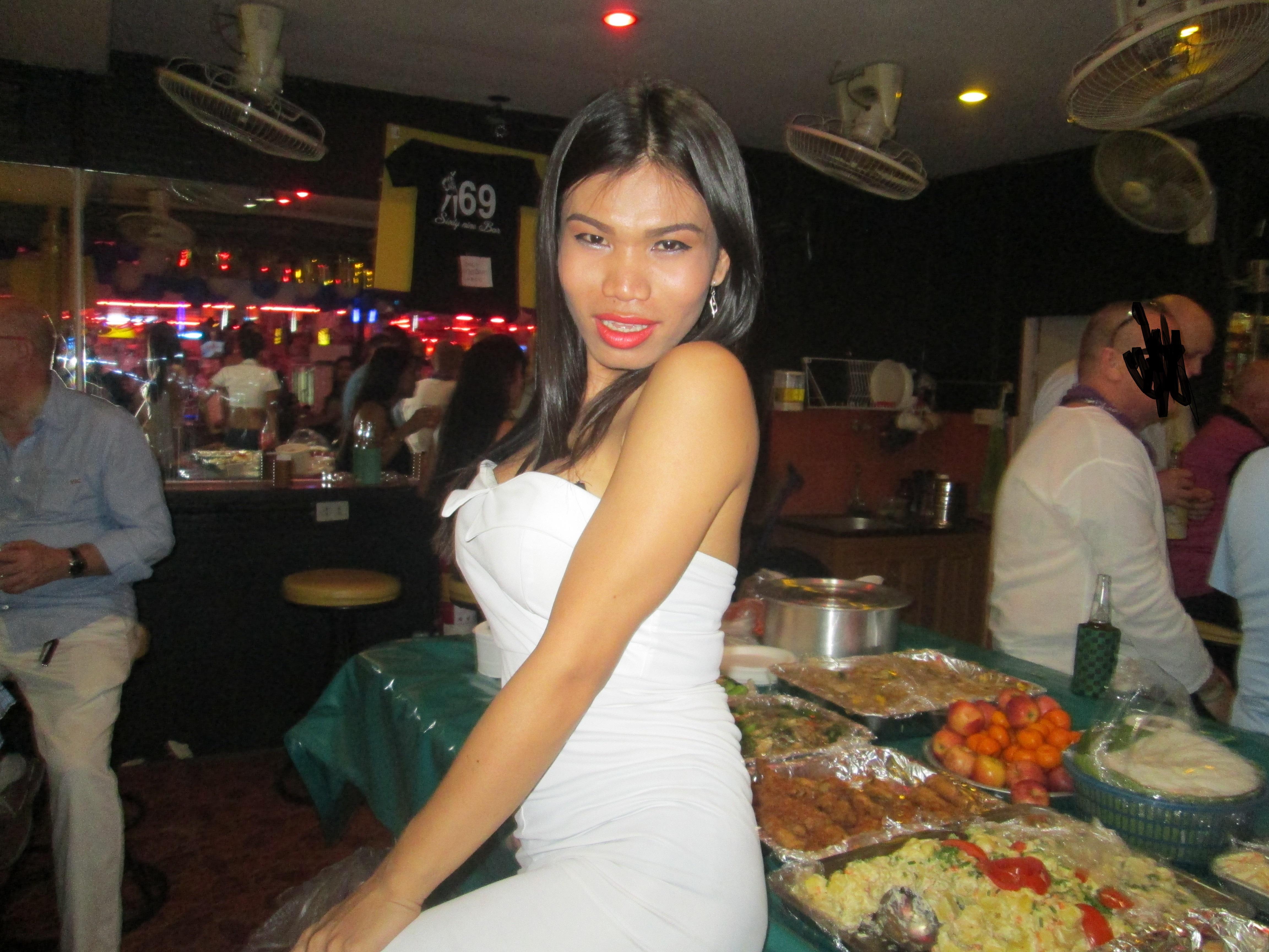 Newbar & Thaiger Bar Thread Reborn! - Page 5 - Ladyboy Bars - LadyBoyReview