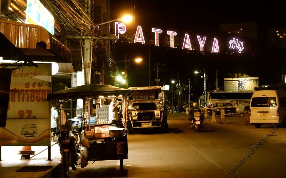 Newbar & Thaiger Bar Thread Reborn! - Ladyboy Bars - LadyBoyReview