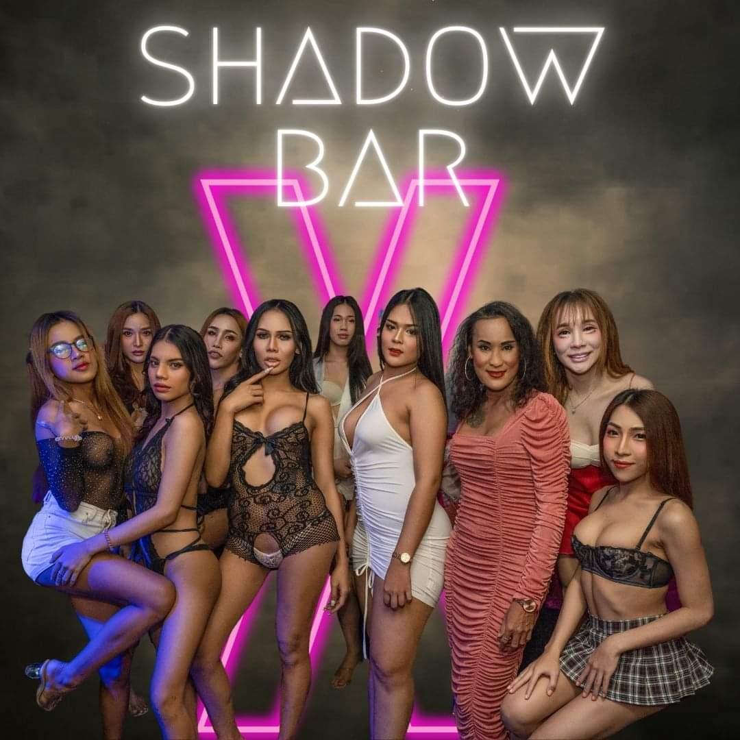 Shadow bar - Soi Cowboy - Bangkok - LadyBoyReview