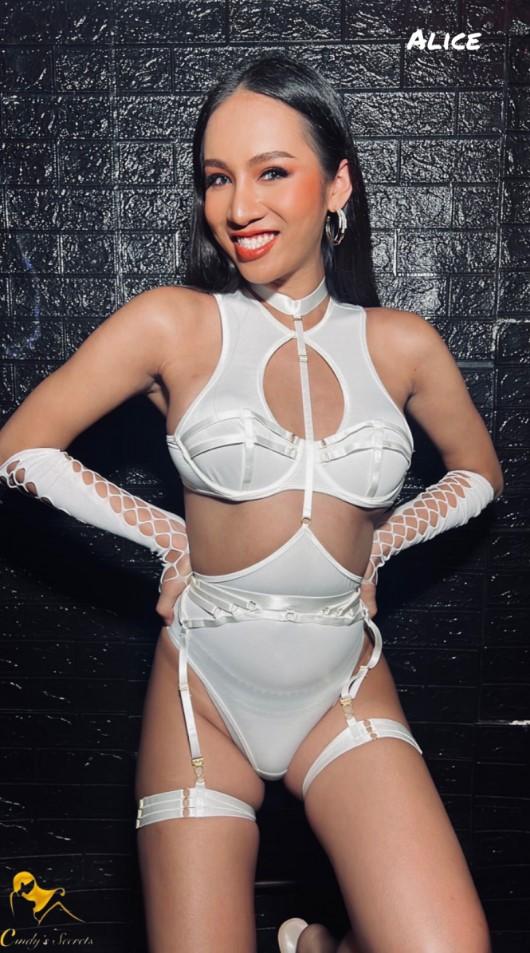 Cindy's Secrets - Page 11 - Bangkok - LadyBoyReview