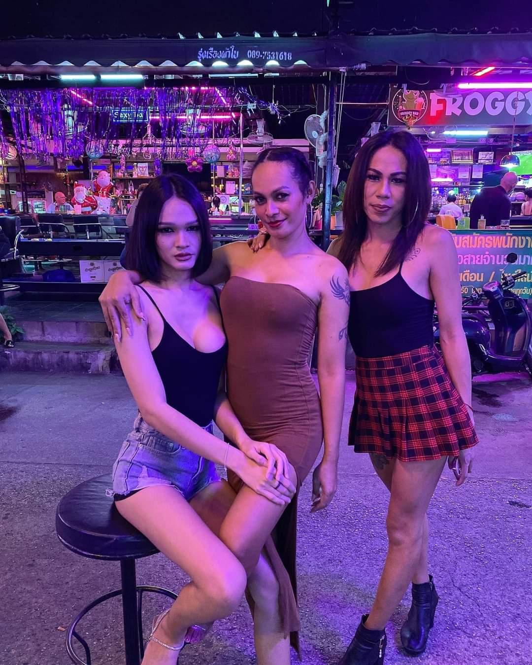 Newbar & Thaiger Bar Thread Reborn! - Page 7 - Ladyboy Bars - LadyBoyReview