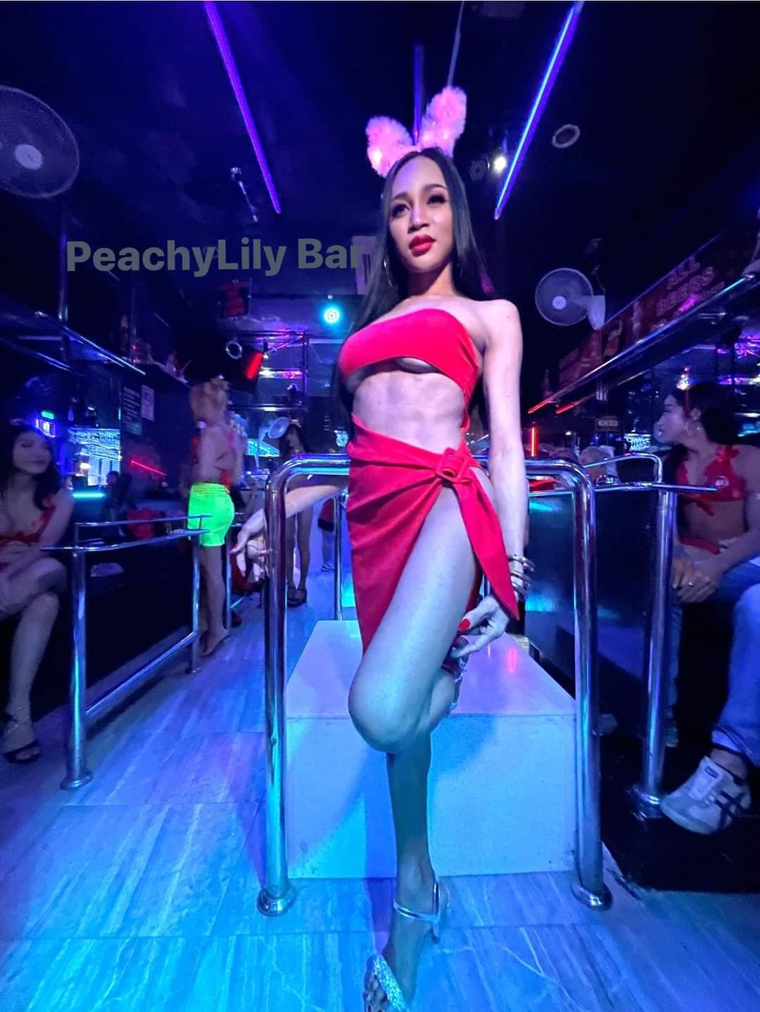 Peachy Lily's - Soi LK Metro - Page 2 - Ladyboy Bars - LadyBoyReview