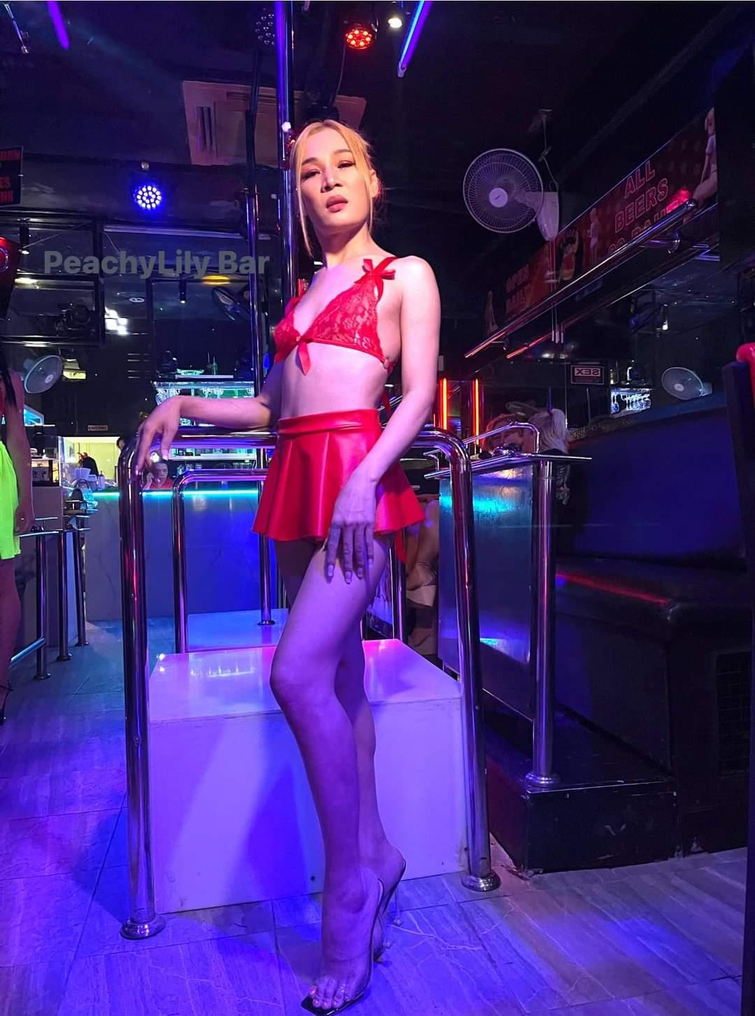 Peachy Lily's - Soi LK Metro - Page 2 - Ladyboy Bars - LadyBoyReview