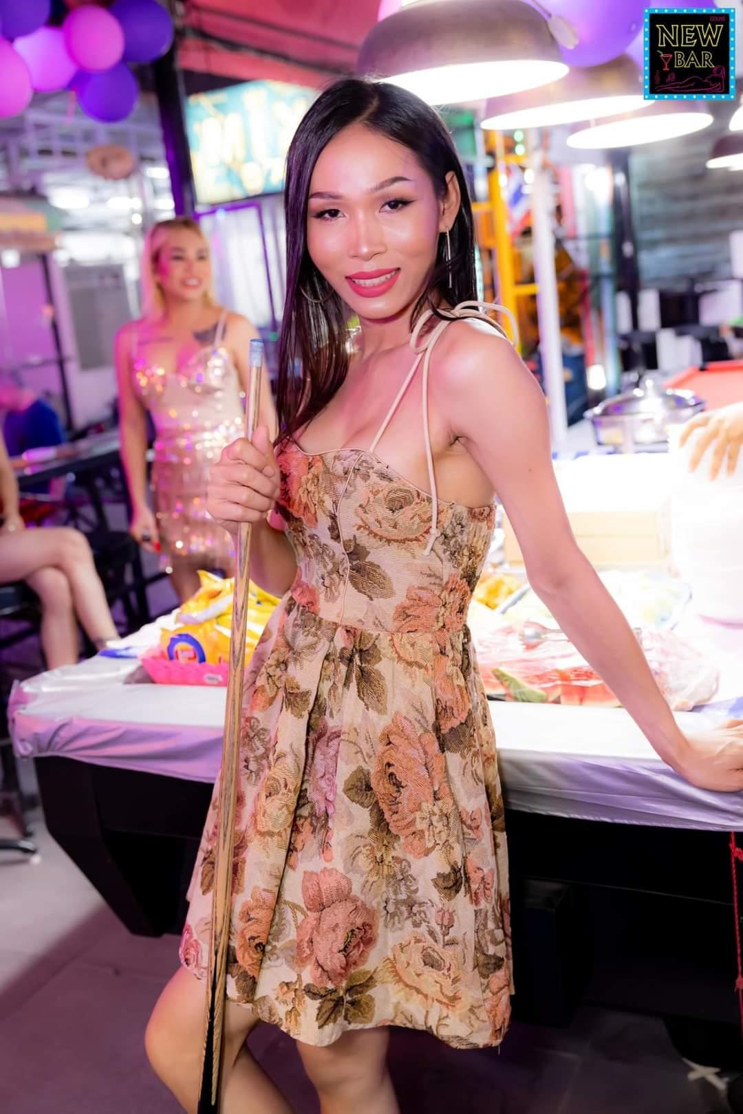 Newbar & Thaiger Bar Thread Reborn! - Page 7 - Ladyboy Bars - LadyBoyReview