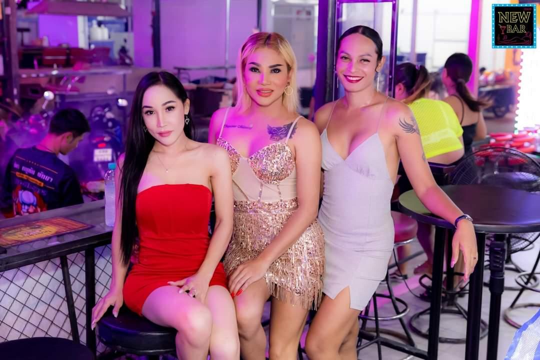 Newbar & Thaiger Bar Thread Reborn! - Page 5 - Ladyboy Bars - LadyBoyReview