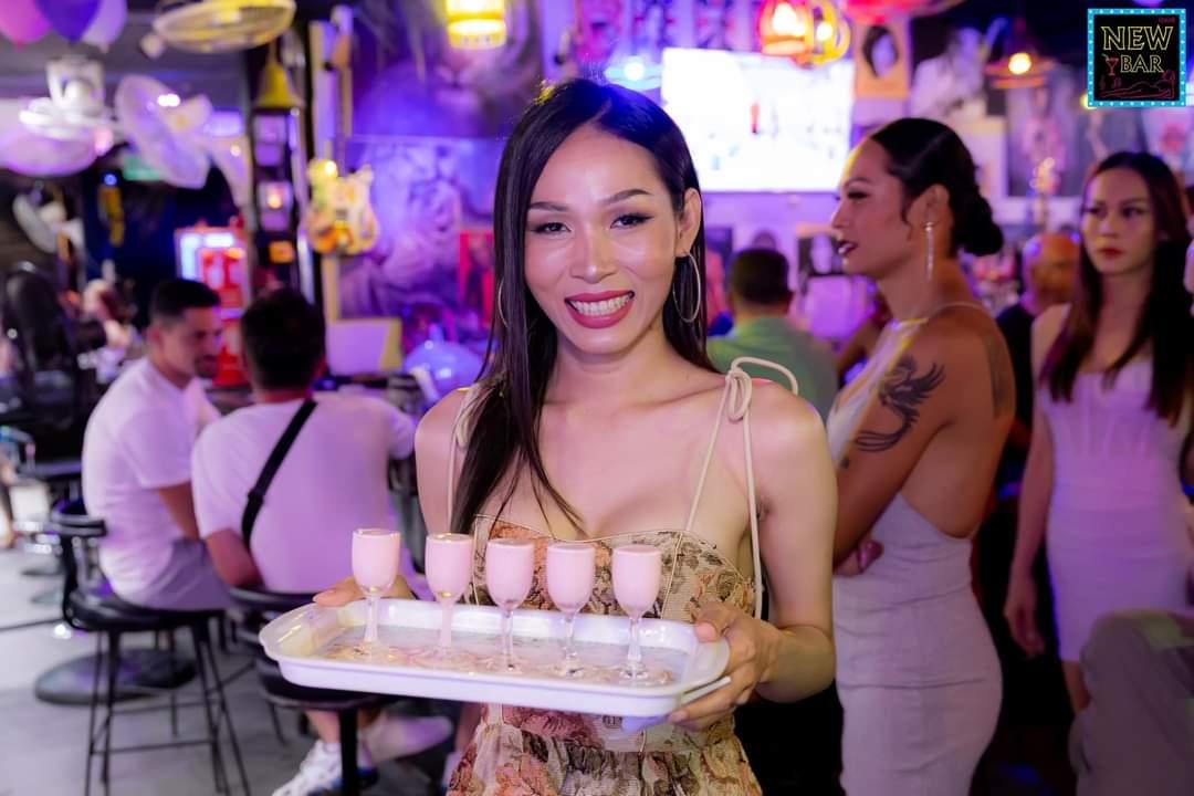 Newbar & Thaiger Bar Thread Reborn! - Page 7 - Ladyboy Bars - LadyBoyReview