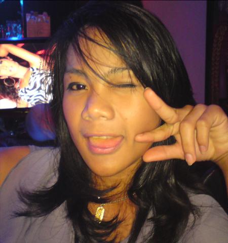 Ladyboy "Cartoon" - Bangkok - Bangkok - LadyBoyReview