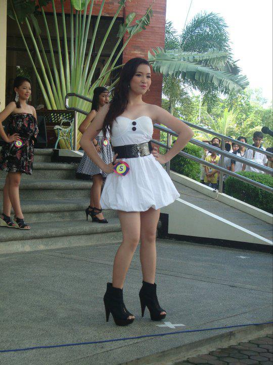 2012 Miss International Queen Winner From The Philippines - Philippines ...