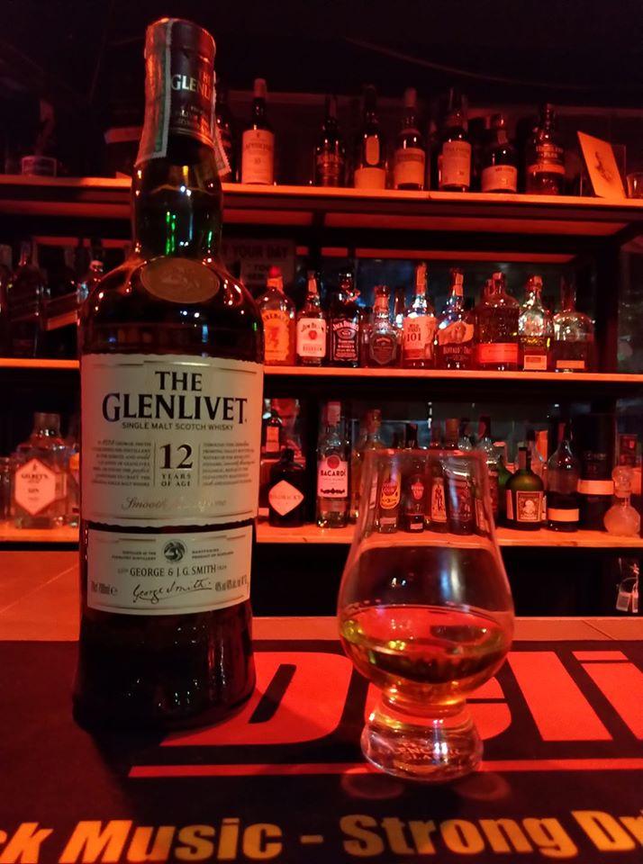 Delirious Bar - Page 5 - Delirious Bar & Whisky Lounge - Soi Chaiyapoon ...