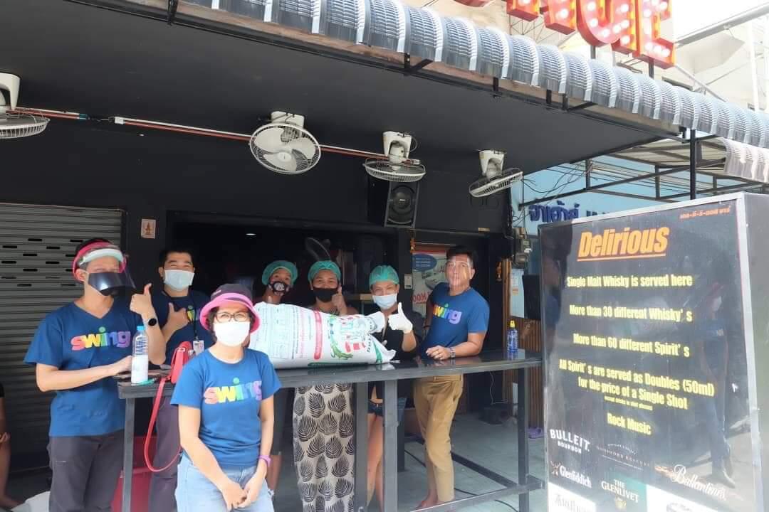 Delirious Bar - Page 5 - Delirious Bar & Whisky Lounge - Soi Chaiyapoon ...