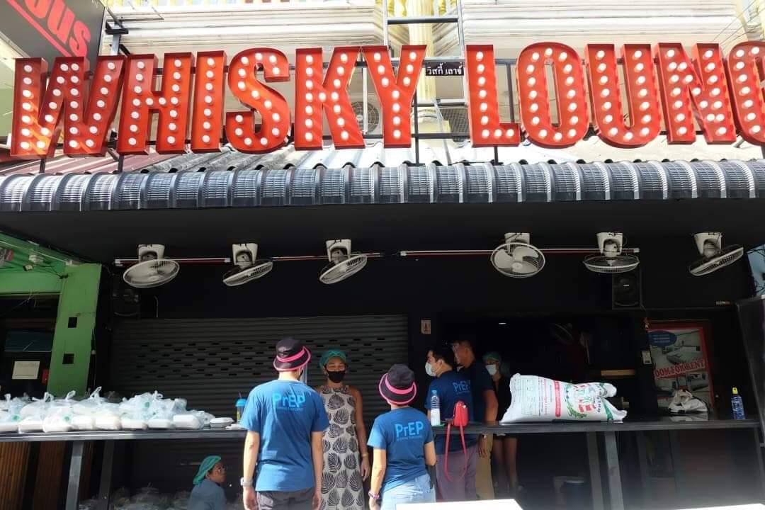 Delirious Bar - Page 5 - Delirious Bar & Whisky Lounge - Soi Chaiyapoon ...