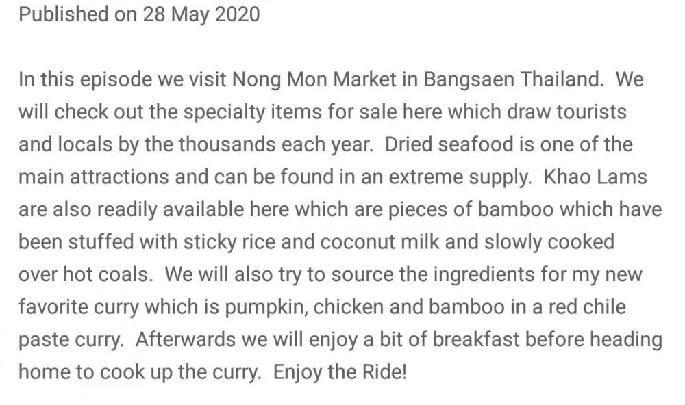 Rides 4 Kickz - Page 2 - Thai Vloggers - LadyBoyReview