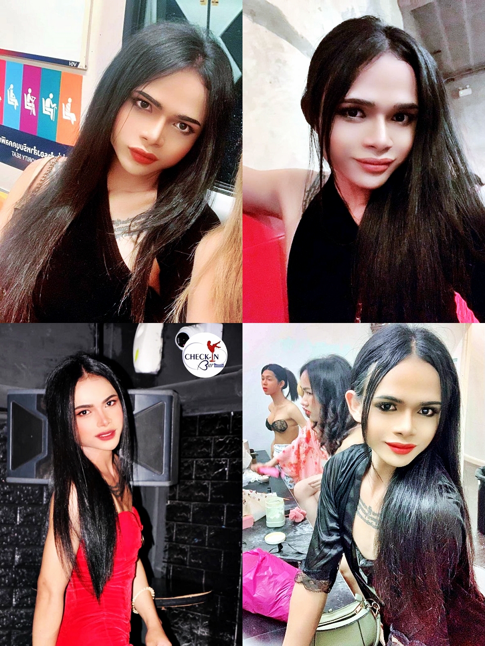 Check In Bar, Soi 10 Sukhumvit - Page 21 - Bangkok - LadyBoyReview