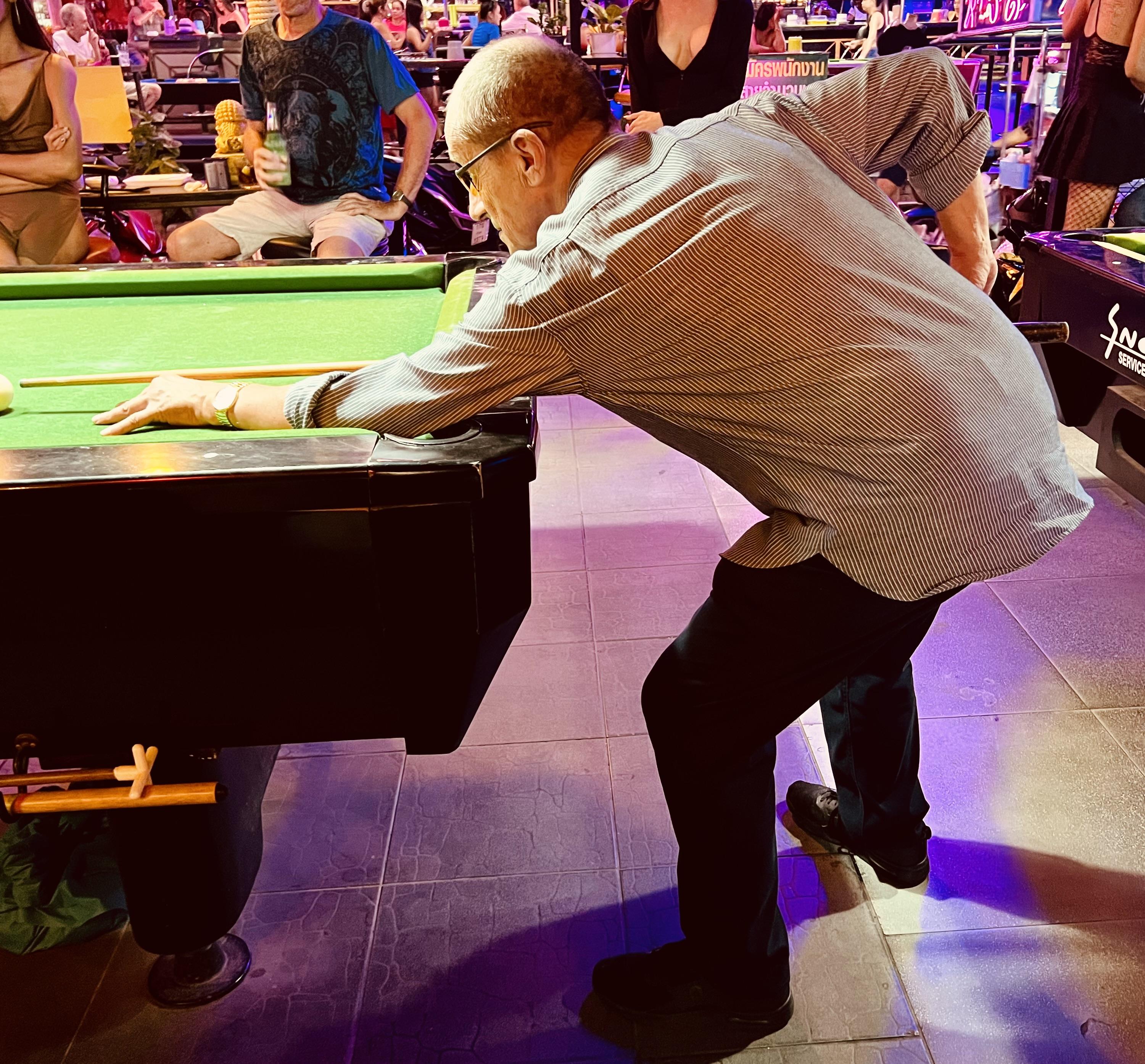 Newbar & Thaiger Bar Thread Reborn! - Page 5 - Ladyboy Bars - LadyBoyReview