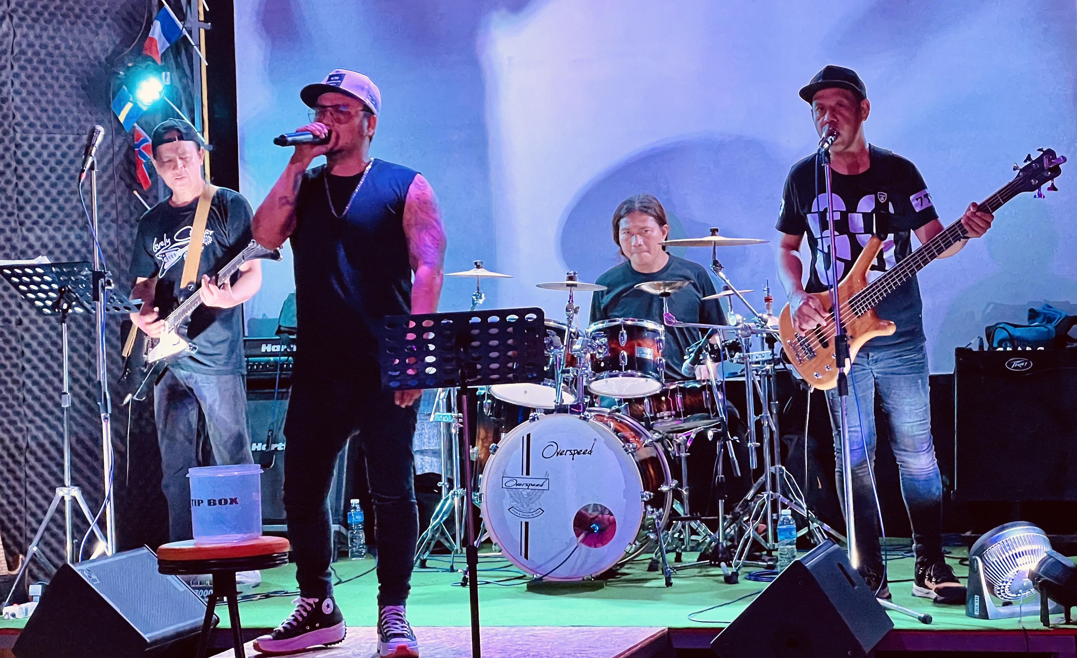 Newbar & Thaiger Bar Thread Reborn! - Page 5 - Ladyboy Bars - LadyBoyReview