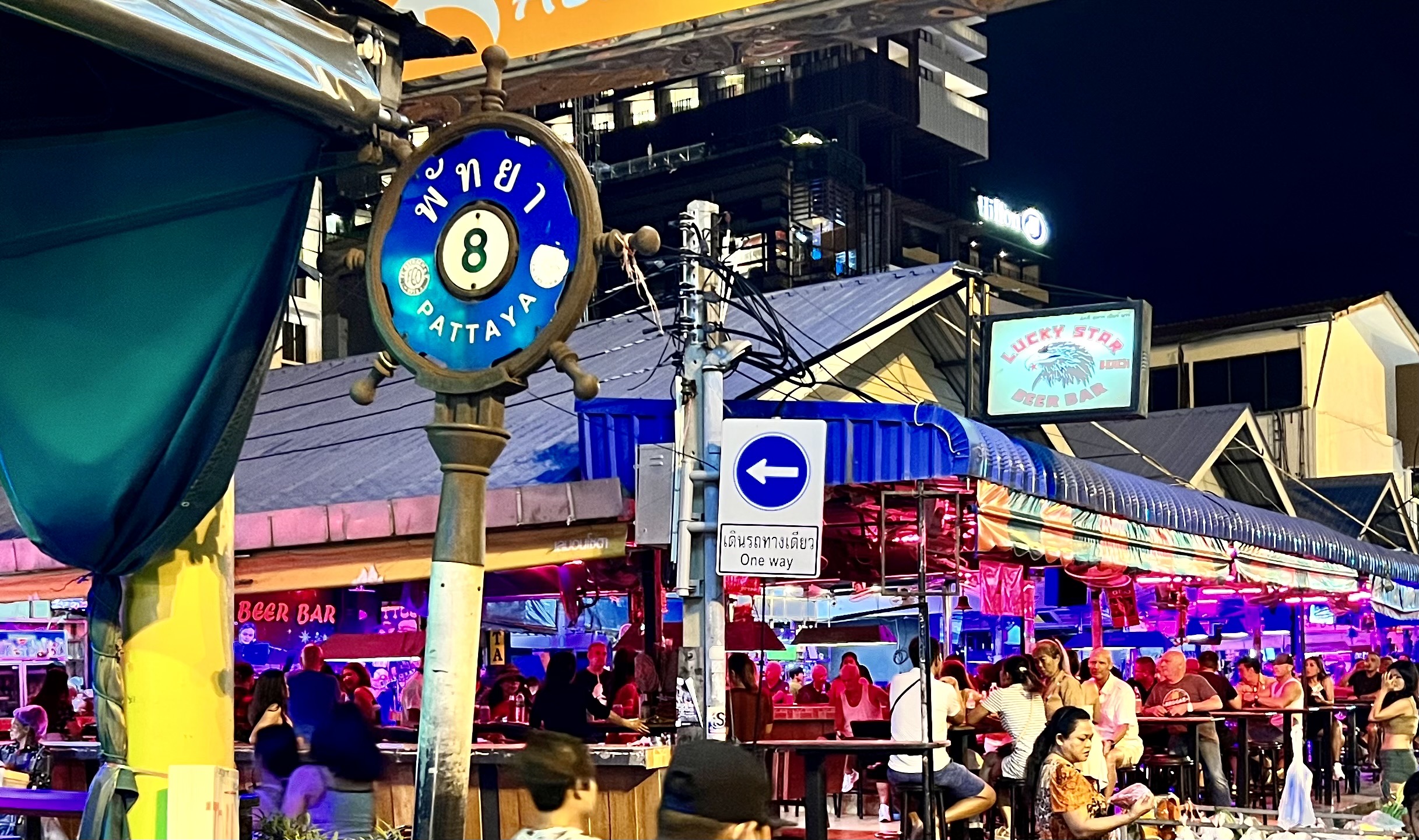 Newbar & Thaiger Bar Thread Reborn! - Ladyboy Bars - LadyBoyReview