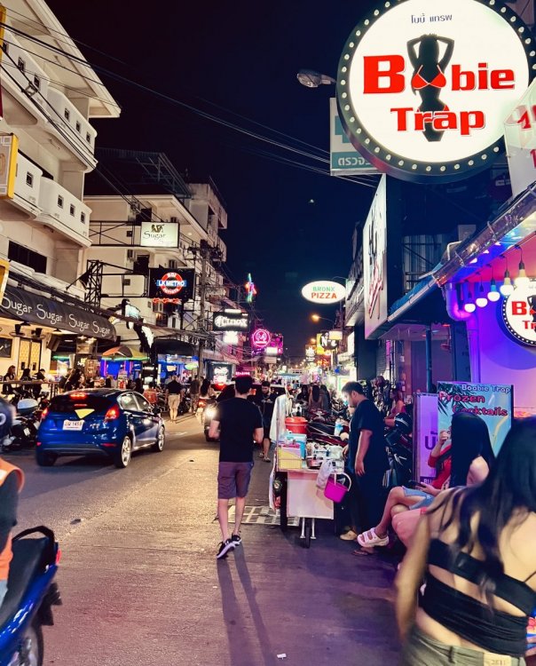 Newbar & Thaiger Bar Thread Reborn! - Ladyboy Bars - LadyBoyReview