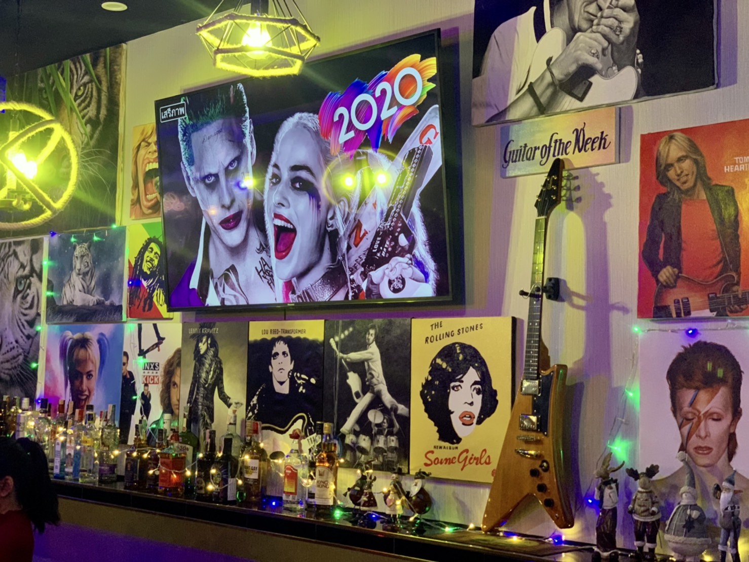 Newbar & Thaiger Bar Thread Reborn! - Ladyboy Bars - LadyBoyReview