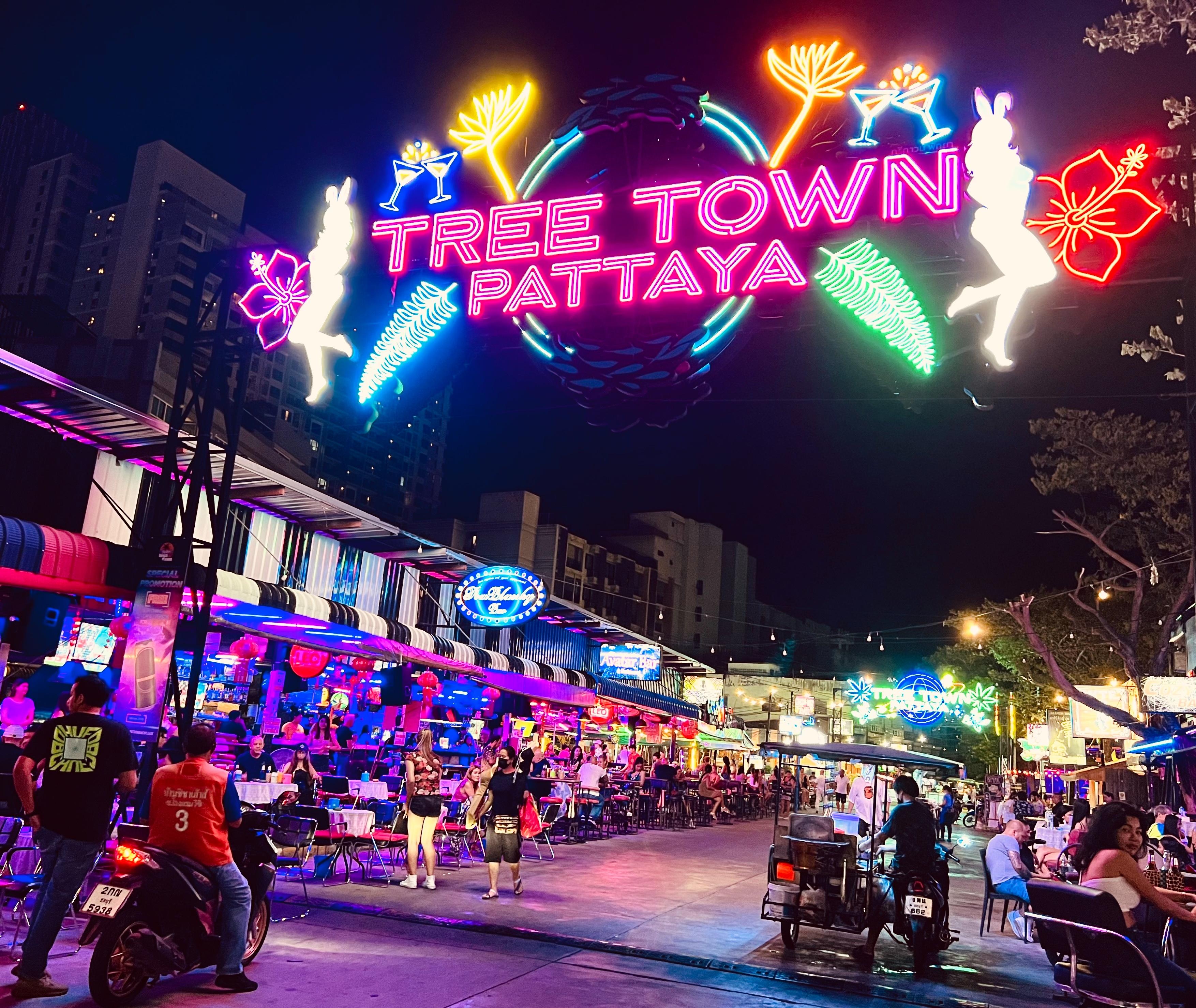 Newbar & Thaiger Bar Thread Reborn! - Page 7 - Ladyboy Bars - LadyBoyReview