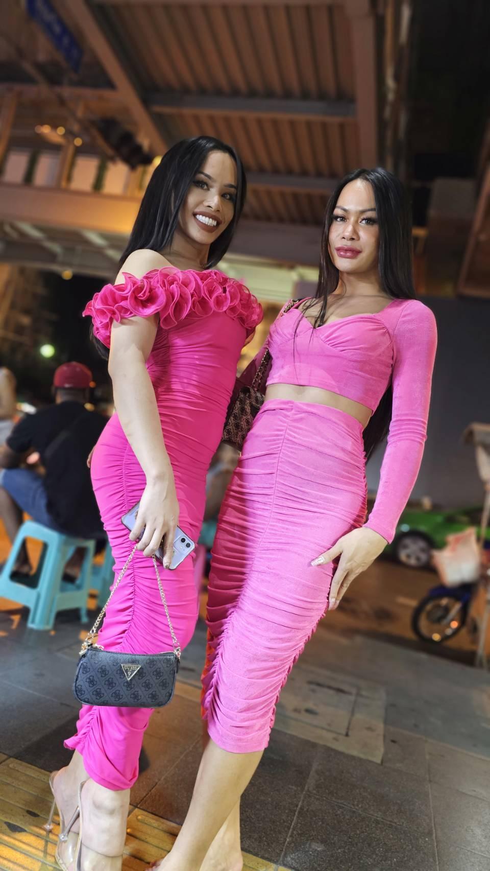 Check In Bar, Soi 10 Sukhumvit - Page 31 - Bangkok - LadyBoyReview